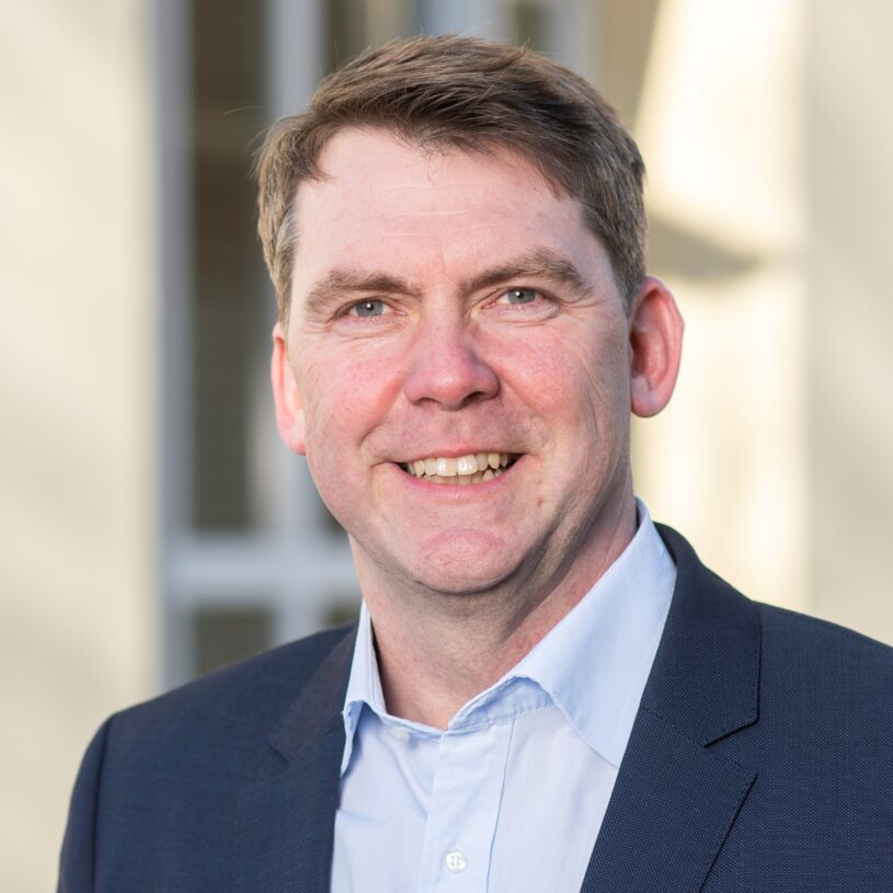 Thomas Rehak | Demokraten Pro Liechtenstein