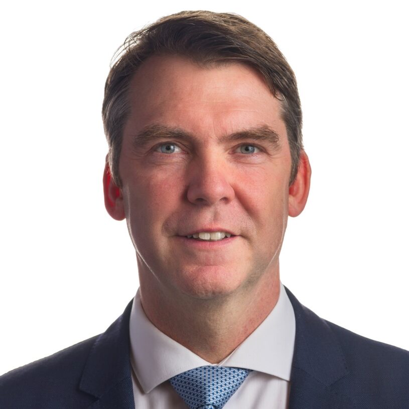 Thomas Rehak | Demokraten Pro Liechtenstein